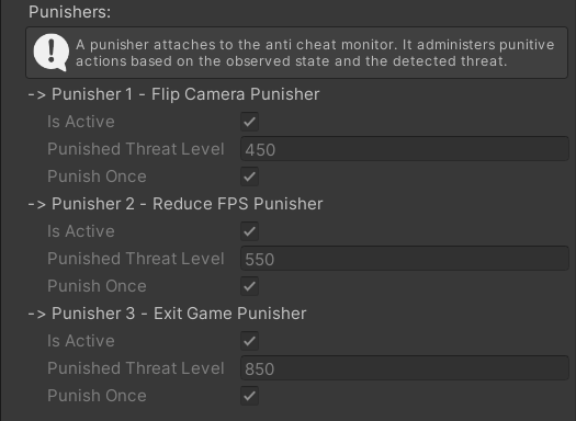 Description | GuardingPearSoftware documentation