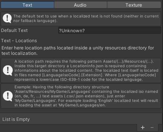 Setup | GuardingPearSoftware documentation