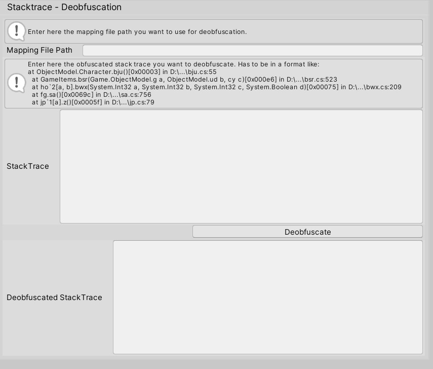 FAQ | GuardingPearSoftware documentation