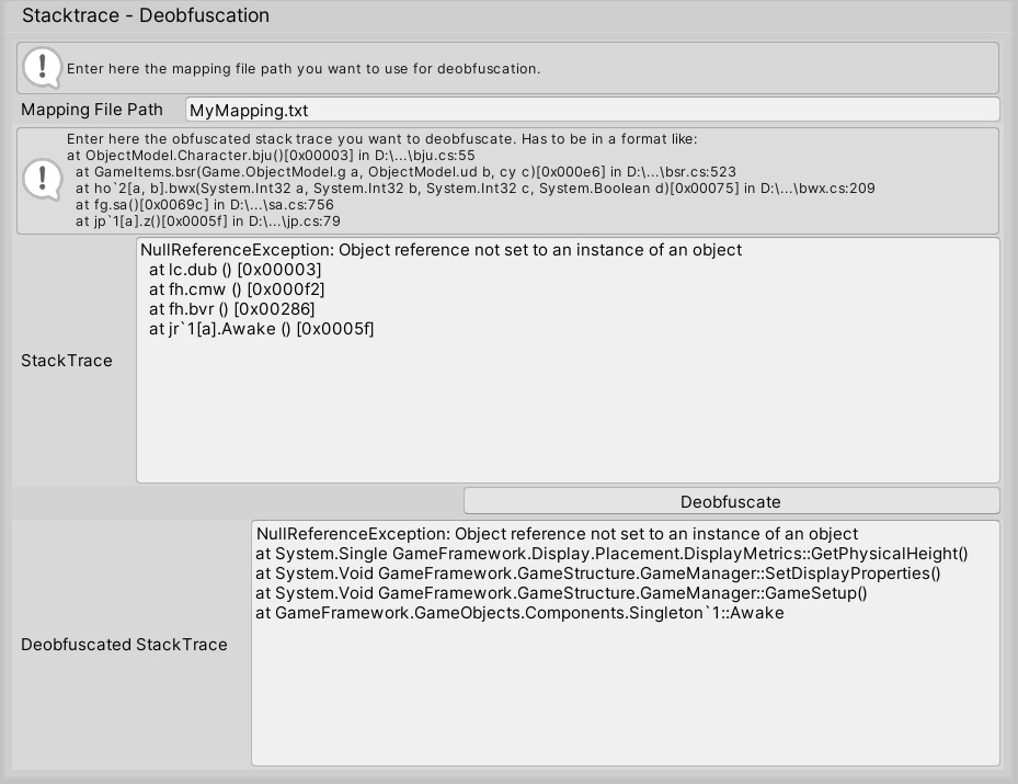 FAQ | GuardingPearSoftware documentation