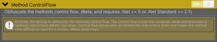 Security - Settings | GuardingPearSoftware documentation
