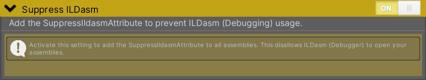 Security - Settings | GuardingPearSoftware documentation